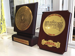 ベトナム視察団が来社されました（4/16実施） - 協業組合 環境整美公社